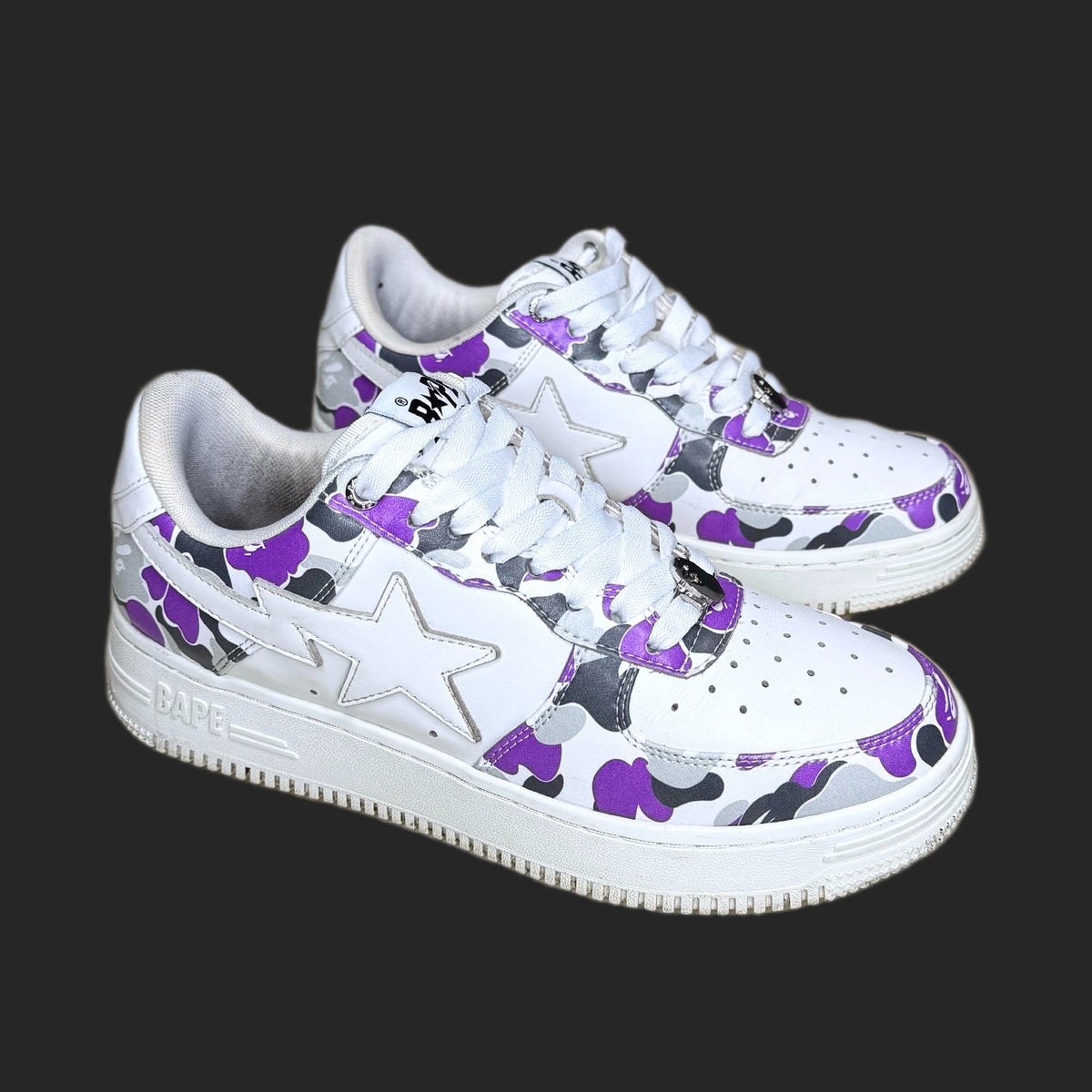 BAPESTAS – Upscale Resale AZ